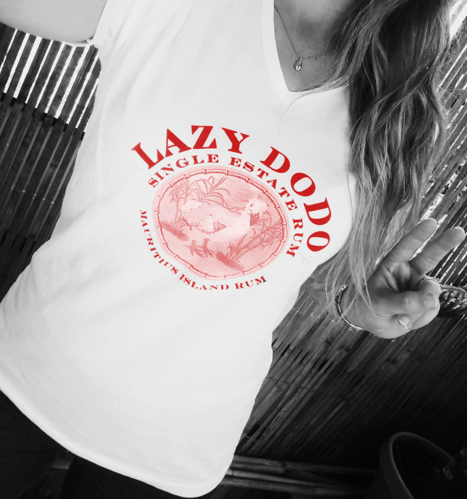 LAZY DODO - Île Maurice - Les Caves Maillol